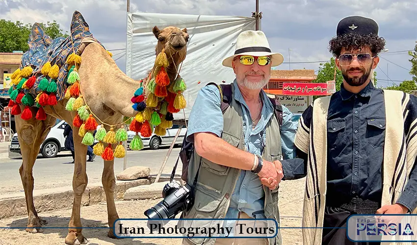 Iran Photography Tours All You Need to Know