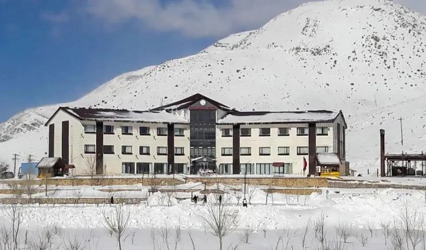 Iran Ski Resorts and Ski Pistes: Complete Guide
