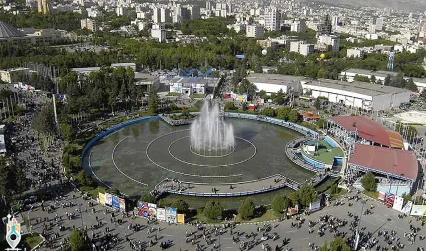 Tehran International Exhibition Center: All you need to know