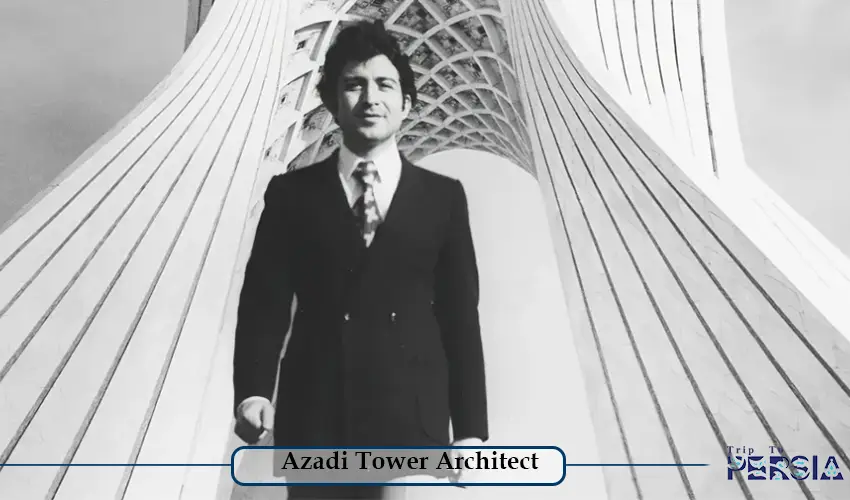 Azadi Tower : A Timeless Symbol of Tehran