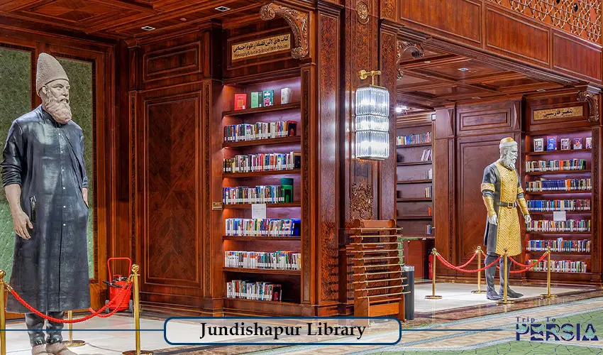 Iran Mall Tehran : The World’s Largest Shopping Mall Guide